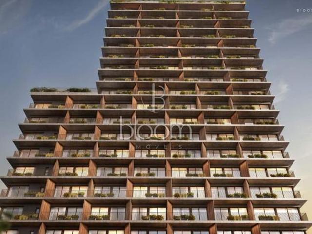 Apartamento à venda em Campina do Siqueira