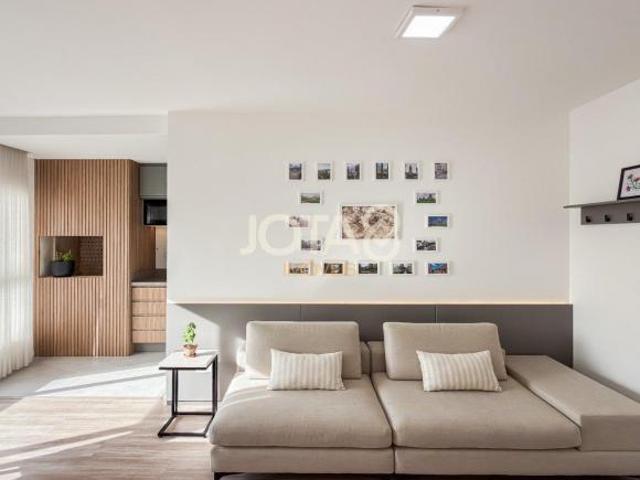 Apartamento à venda em Campina do Siqueira