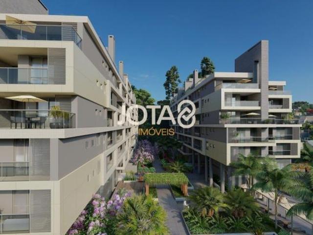 Apartamento à venda em Campina do Siqueira