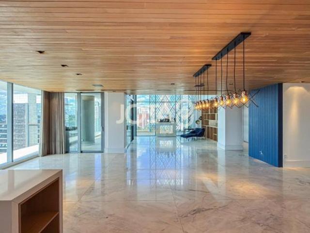 Apartamento à venda em Campina do Siqueira