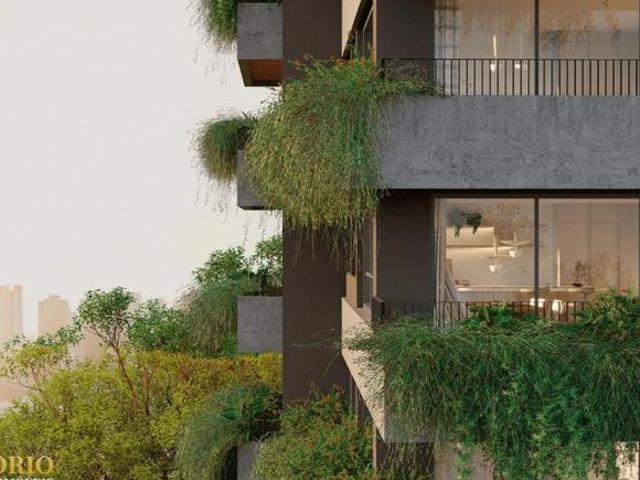Apartamento à venda em Campina do Siqueira