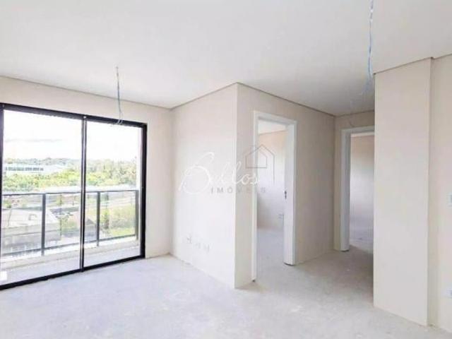 Apartamento à venda em Campina do Siqueira
