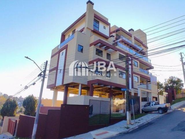 Apartamento à venda em Campina do Siqueira