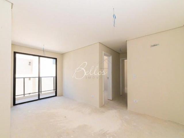 Apartamento à venda em Campina do Siqueira