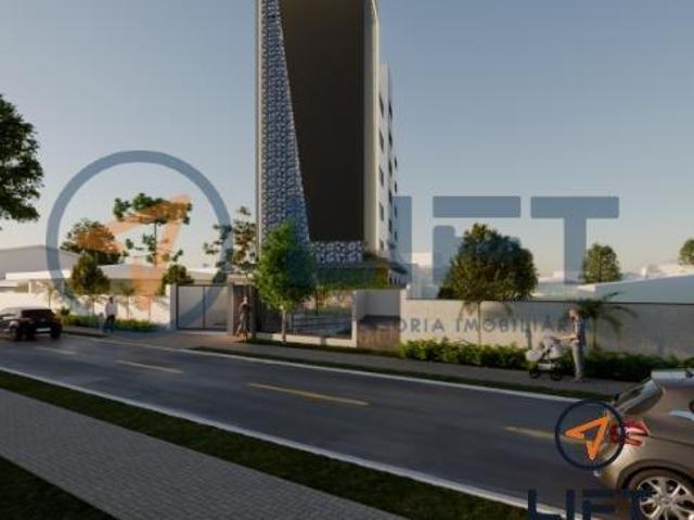 Apartamento à venda em Campina do Siqueira