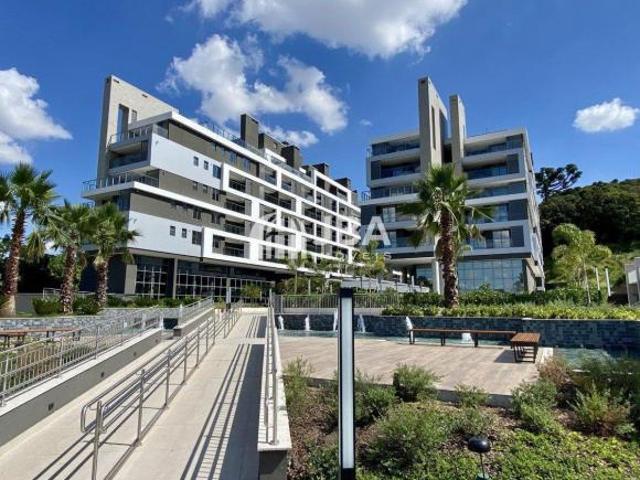 Apartamento à venda em Campina do Siqueira