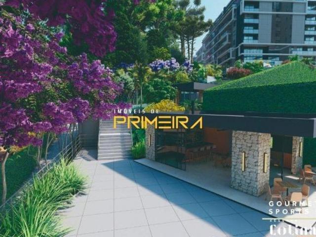 Apartamento à venda em Campina do Siqueira