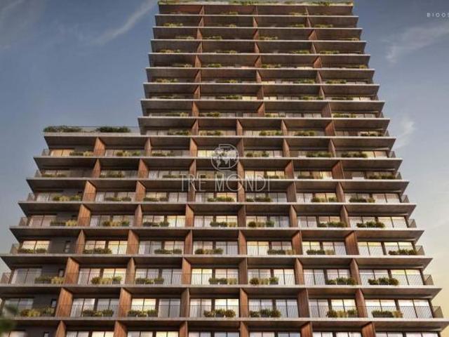 Apartamento à venda em Campina do Siqueira