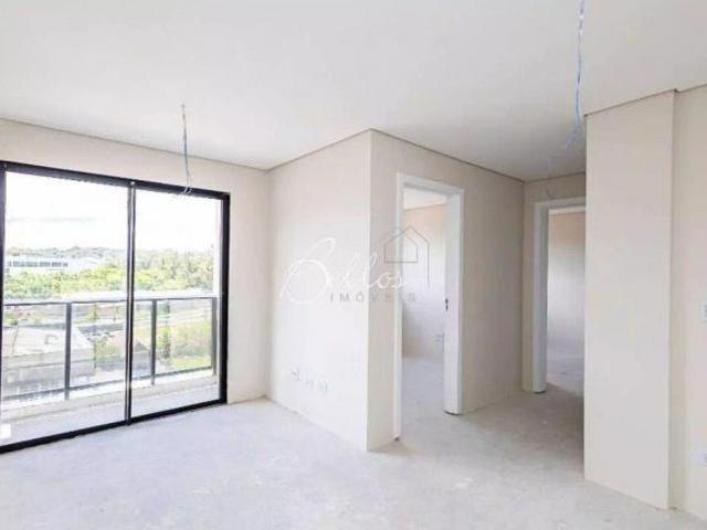 Apartamento à venda em Campina do Siqueira