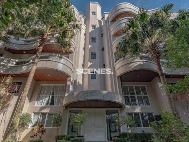 Apartamento à venda em Campina do Siqueira