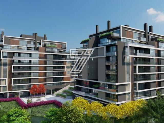 Apartamento à venda em Campina do Siqueira