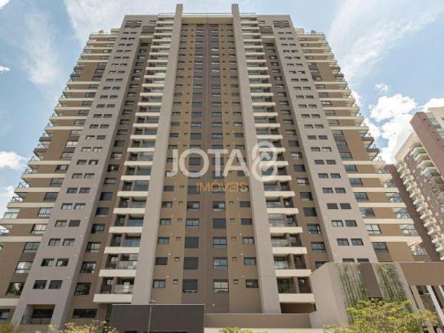 Apartamento à venda em Campina do Siqueira