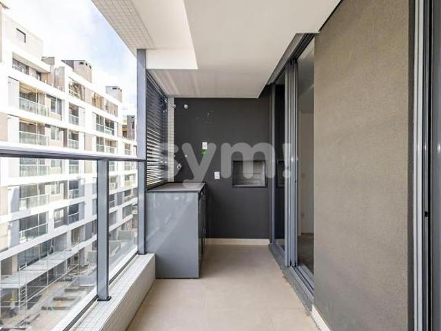 Apartamento à venda em Campina do Siqueira