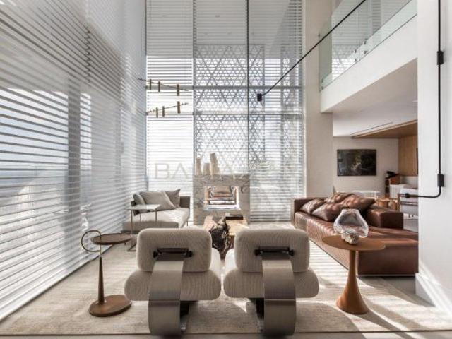 Apartamento à venda em Campina do Siqueira
