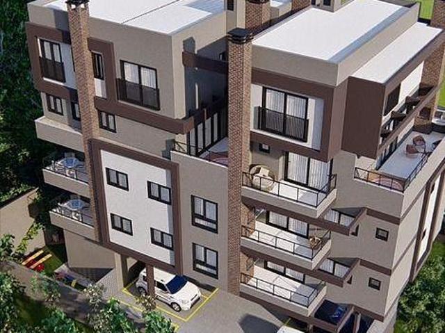 Apartamento à venda em Campina do Siqueira