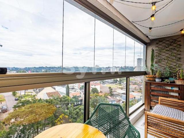 Apartamento à venda em Campina do Siqueira