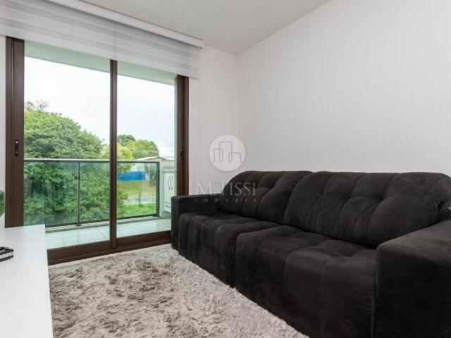Apartamento à venda em Campina do Siqueira