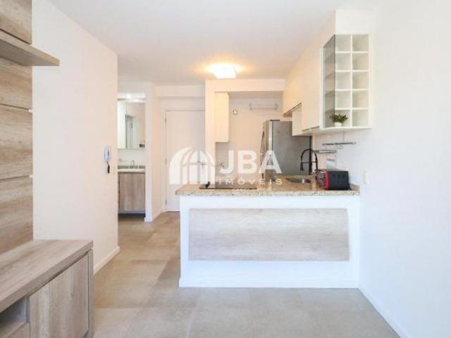 Apartamento à venda em Campina do Siqueira