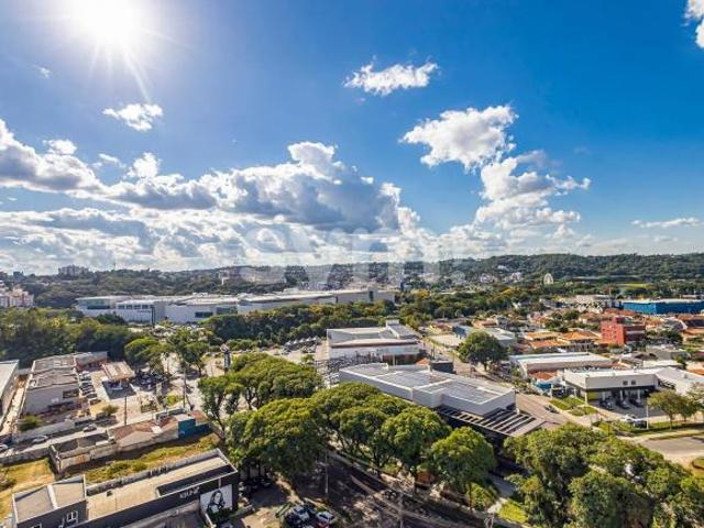 Apartamento à venda em Campina do Siqueira