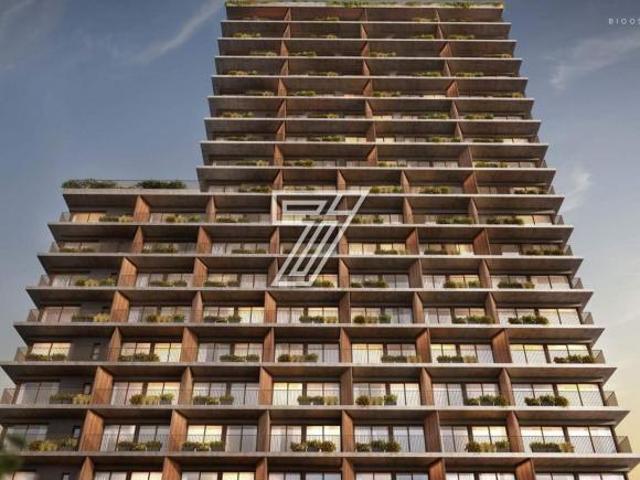 Apartamento à venda em Campina do Siqueira