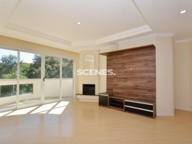 Apartamento à venda em Campina do Siqueira