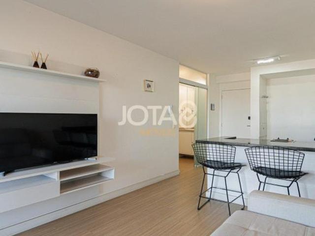 Apartamento à venda em Campina do Siqueira