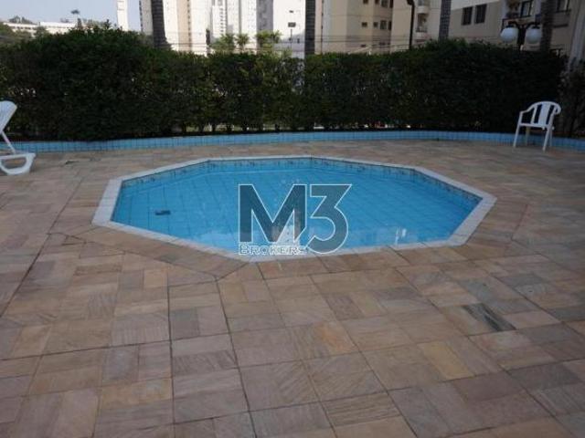 Apartamento à venda em Campinas, Mansões Santo Antônio, com 3 quartos, com 70 m², Aldeia da Lagoa