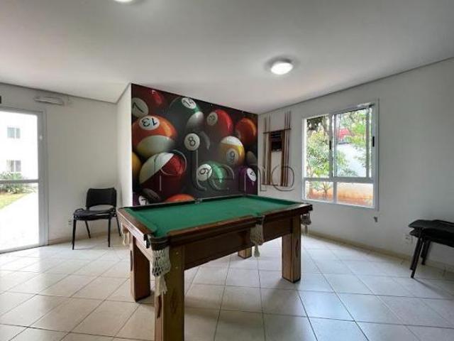 Apartamento à venda em Campinas, Mansões Santo Antônio, com 3 quartos, com 74 m²