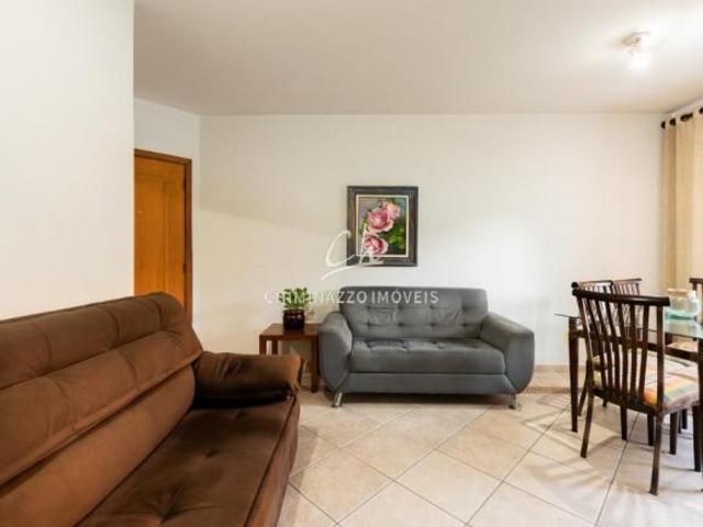 Apartamento à venda em Campinas, Mansões Santo Antônio, com 3 quartos, com 75 m², Aldeia Da Serra