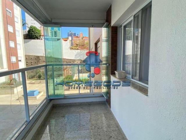 Apartamento à venda em Campinas, Mansões Santo Antônio, com 3 quartos, com 80 m², I home