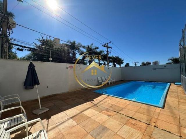 Apartamento à venda em Campinas, Mansões Santo Antônio, com 3 quartos, com 80 m², Park Indiánapolis