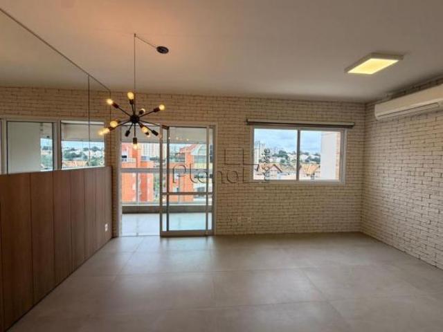 Apartamento à venda em Campinas, Mansões Santo Antônio, com 3 quartos, com 93 m²