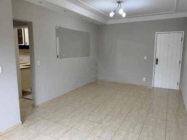 Apartamento à venda em Campinas, Mansões Santo Antônio, com 3 quartos, com 90 m²