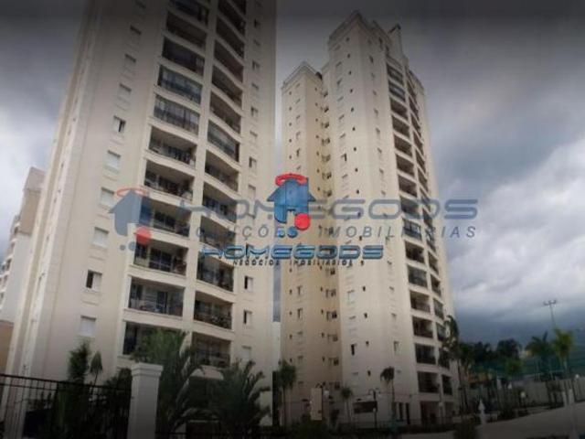 Apartamento à venda em Campinas, Mansões Santo Antônio, com 3 quartos, com 95 m², Garden Club
