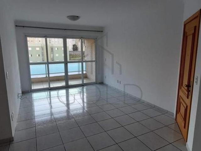 Apartamento à venda em Campinas, Mansões Santo Antônio, com 3 quartos, com 135 m²