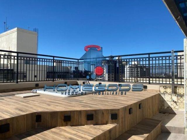 Apartamento à venda em Campinas, Mansões Santo Antônio, com 3 quartos, com 210.66 m²