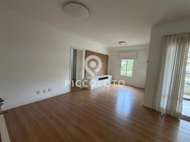 Apartamento à venda em Campinas, Mansões Santo Antônio, com 3 suítes, com 118 m², Le Soleil