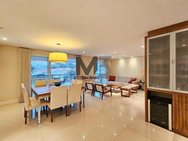 Apartamento à venda em Campinas, Mansões Santo Antônio, com 3 suítes, com 135 m², Eco Residenza