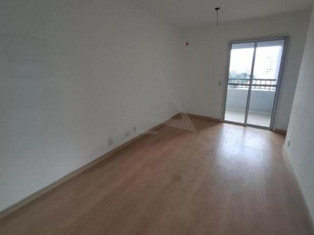 Apartamento à venda em Campinas, Mansões Santo Antônio, com 2 quartos, com 46 m², Top Life Mansões