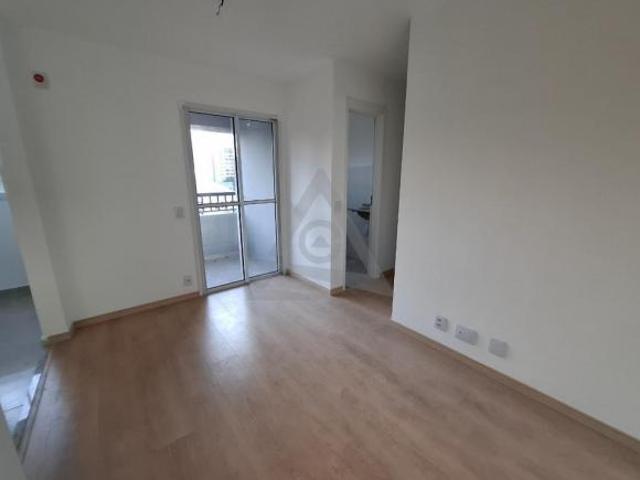 Apartamento à venda em Campinas, Mansões Santo Antônio, com 2 quartos, com 49 m², Top Life Mansões