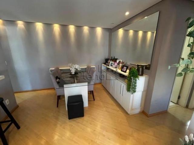 Apartamento à venda em Campinas, Mansões Santo Antônio, com 2 quartos, com 60 m²