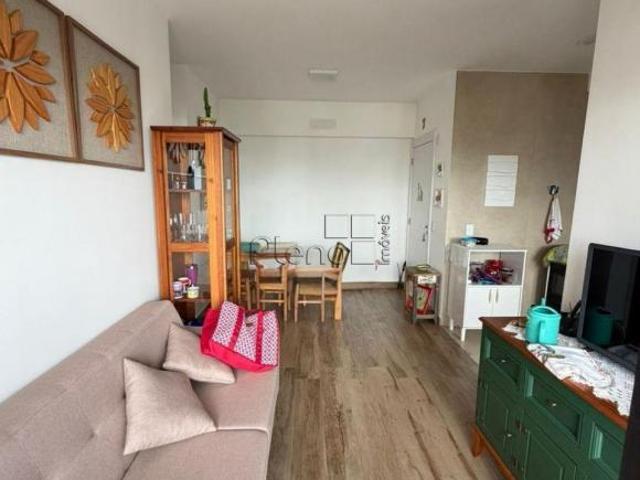 Apartamento à venda em Campinas, Mansões Santo Antônio, com 2 quartos, com 61 m², Oben