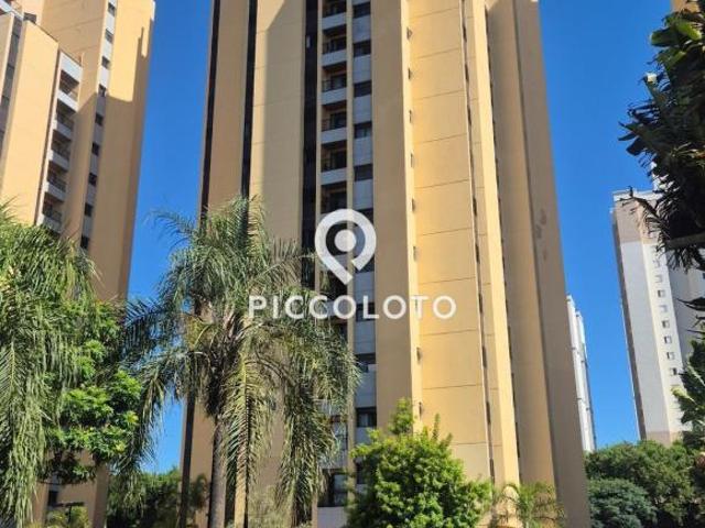 Apartamento à venda em Campinas, Mansões Santo Antônio, com 2 quartos, com 67 m², Residencial Canada