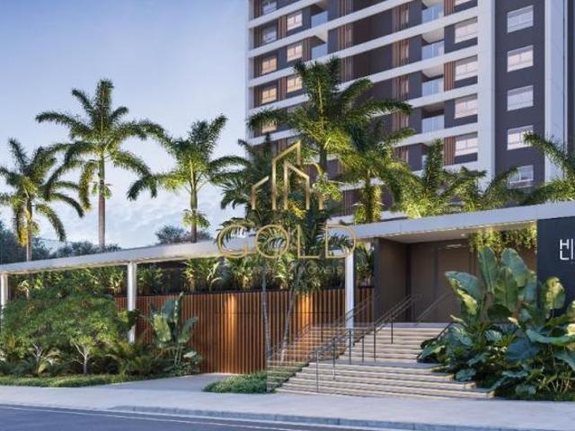 Apartamento à venda em Campinas, Mansões Santo Antônio, com 2 quartos, com 66.14 m², High Life