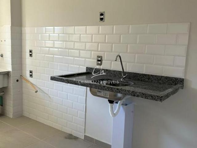 Apartamento à venda em Campinas, Mansões Santo Antônio, com 2 quartos, com 66 m², Graciosa Mansões