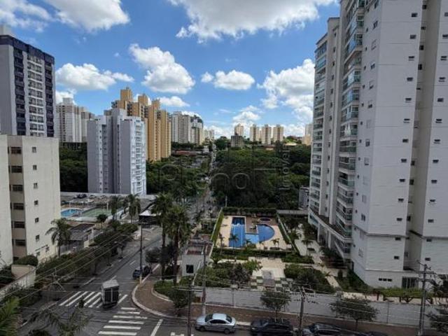 Apartamento à venda em Campinas, Mansões Santo Antônio, com 2 quartos, com 68 m², Porto Vitória
