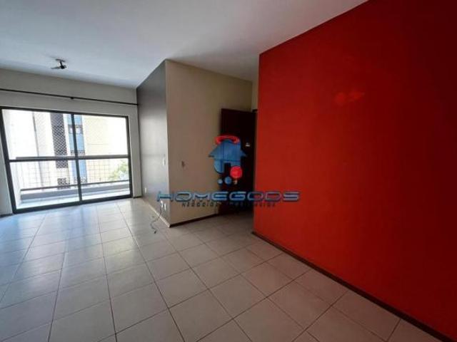 Apartamento à venda em Campinas, Mansões Santo Antônio, com 2 quartos, com 69 m², Residencial Canada