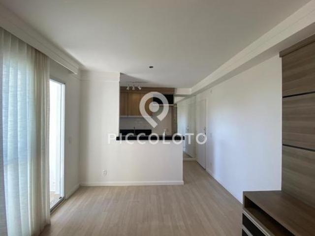 Apartamento à venda em Campinas, Mansões Santo Antônio, com 2 quartos, com 72 m²