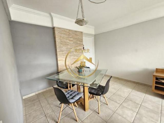 Apartamento à venda em Campinas, Mansões Santo Antônio, com 2 quartos, com 77.18 m²