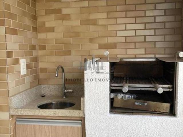 Apartamento à venda em Campinas, Mansões Santo Antônio, com 2 quartos, com 74 m²